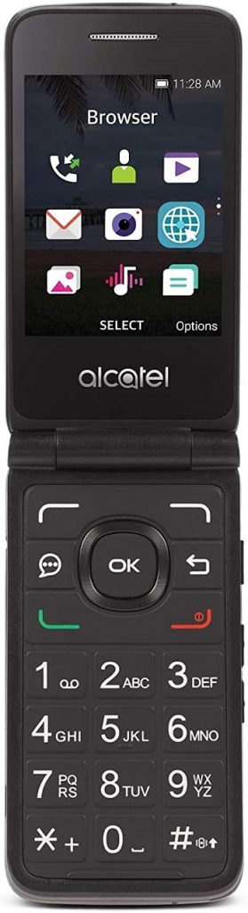 Best Disposable Cell Phone No Contract