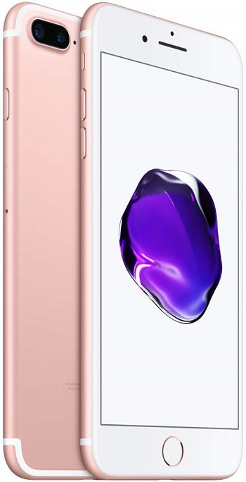 iPhone 7 Plus Straight Talk With User Guide